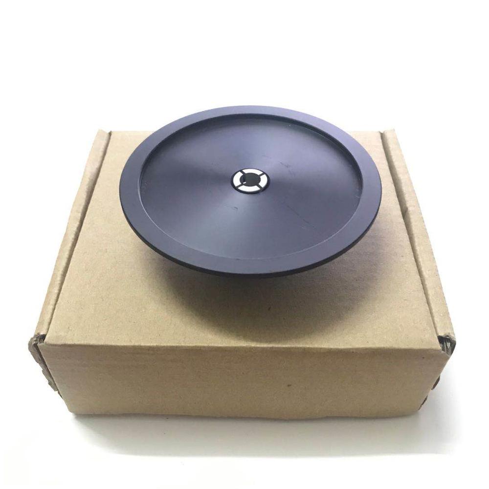 High-End POM Material LP Vinyl Turntables Disc Sta... – Vicedeal