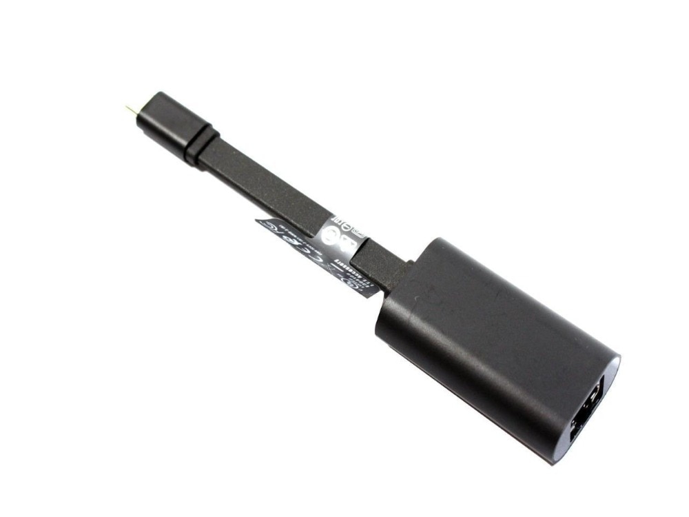 USB C to Gigabit Ethernet RJ45 Lan Adapter for Chr... – Grandado