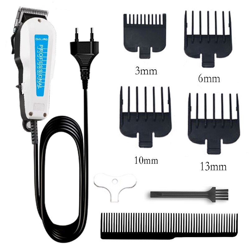 220V-240V Snoer Thuis Professionele Tondeuse Thuis... – Grandado