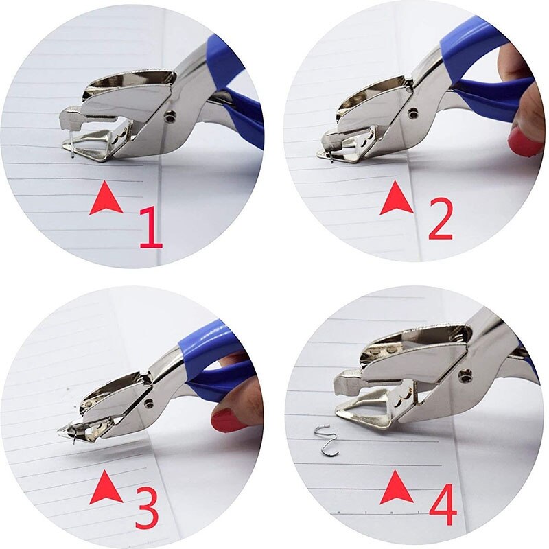 TEN-WIN 8501 Handheld Staple Remover 2 Pieces, No ... – Grandado