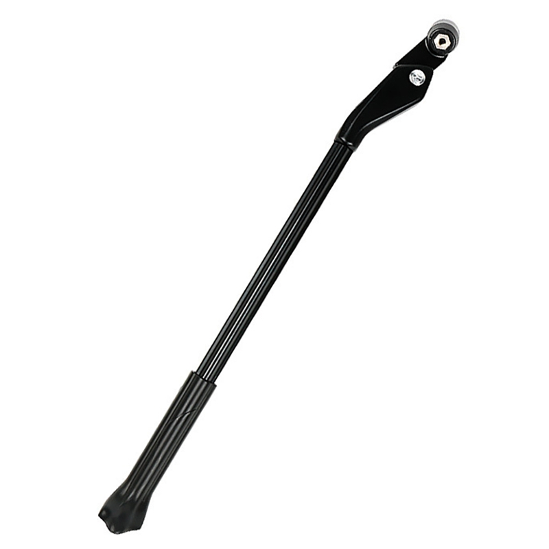 MEIJUN Bike Kickstand Adjustable Rear Side Non-Sli... – Grandado