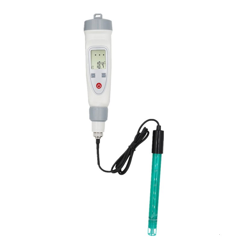 Digital PH Meter Ph-20/ph-220/ph-20w/ph-220w Ph Te... – Grandado