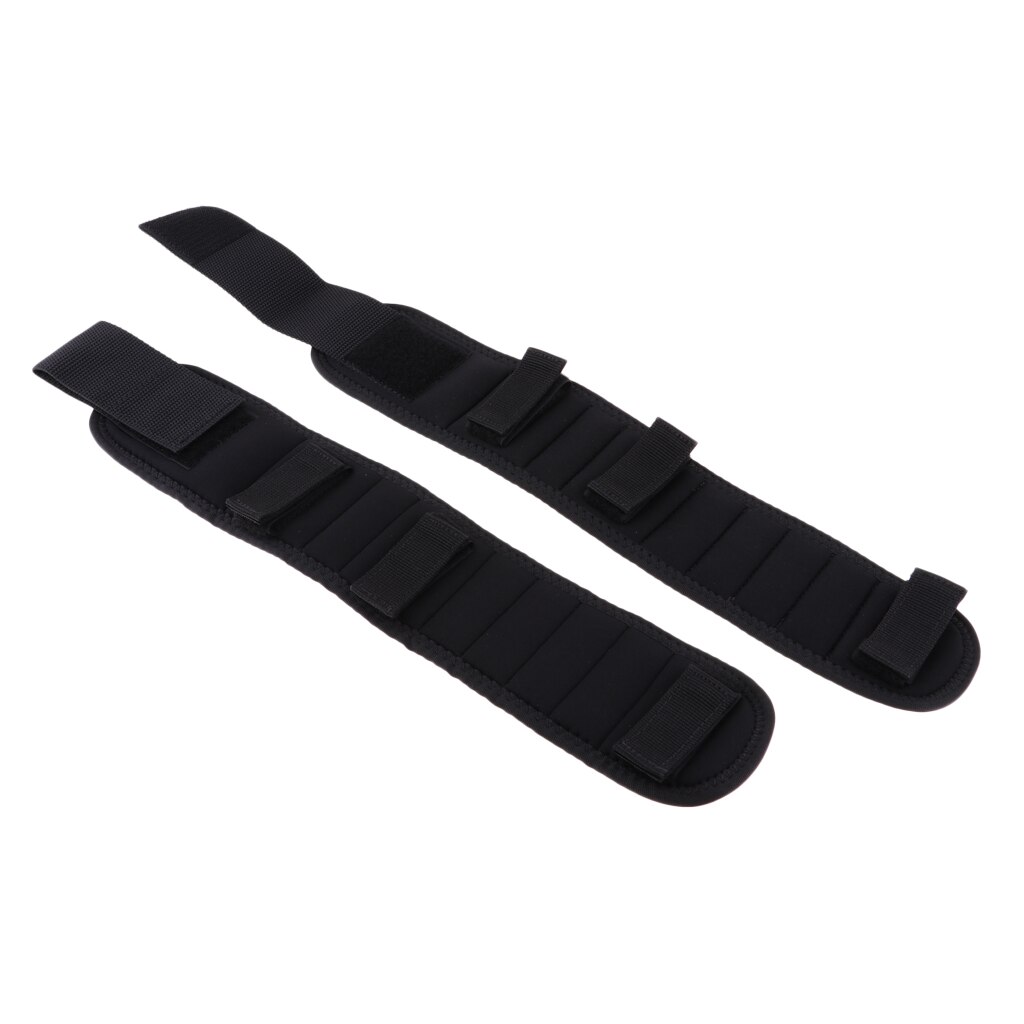 Perfeclan Soft Shoulder Strap Bag Backplate Protec... – Grandado