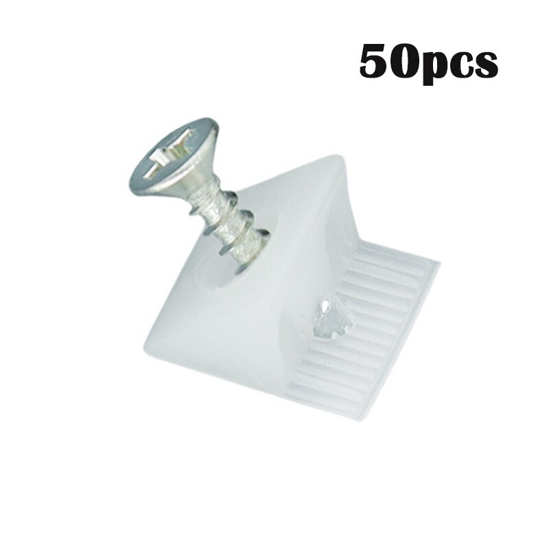 50Pack Meubels Borst Lade Bodem Verslapping Repara... – Grandado