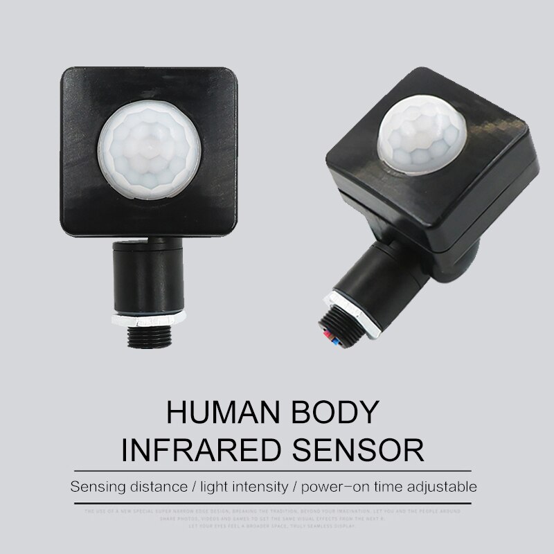 Mini Menschlichen Körper Infrarot Sensor Ultra-dün... – Vicedeal