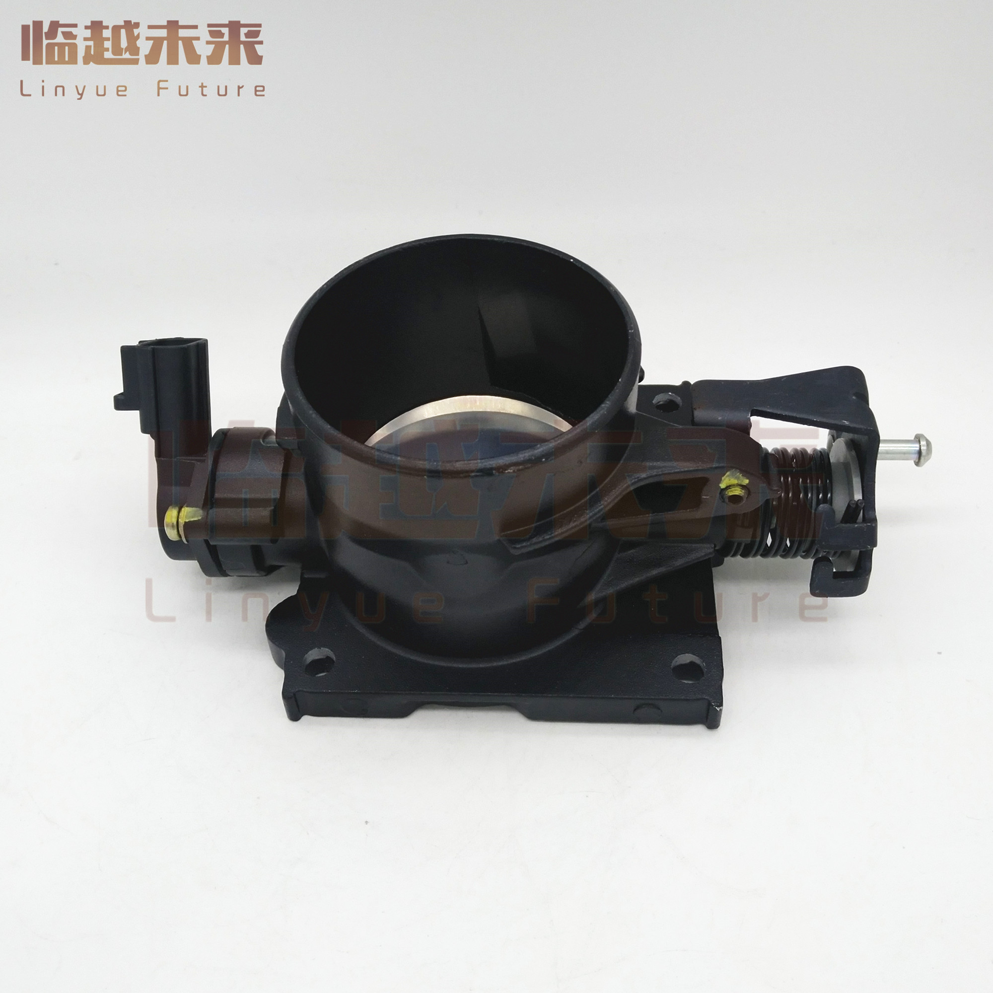Throttle Body Assembly For FORD ESCAPE ZA ZB MAZDA... – Grandado