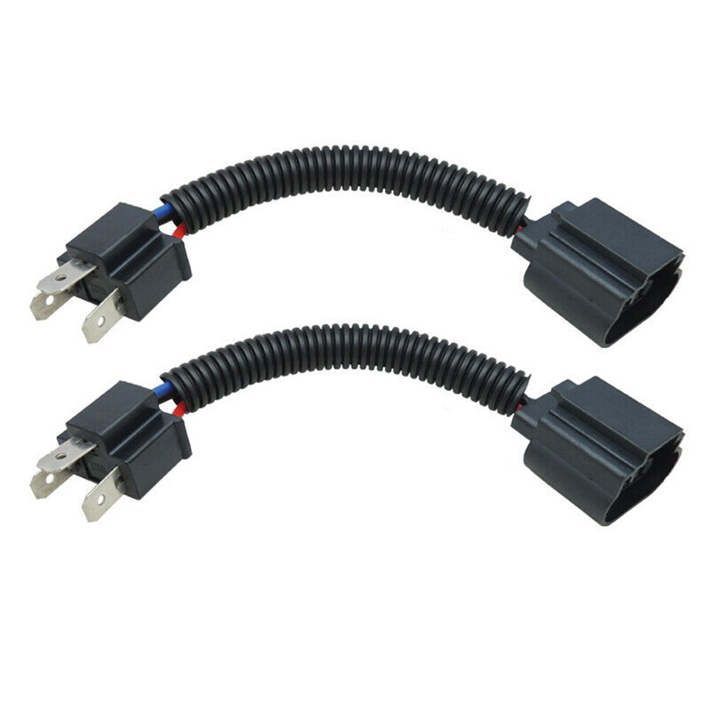 Replacement Wiring Harness Connector 2pcs Pigtail ... – Grandado