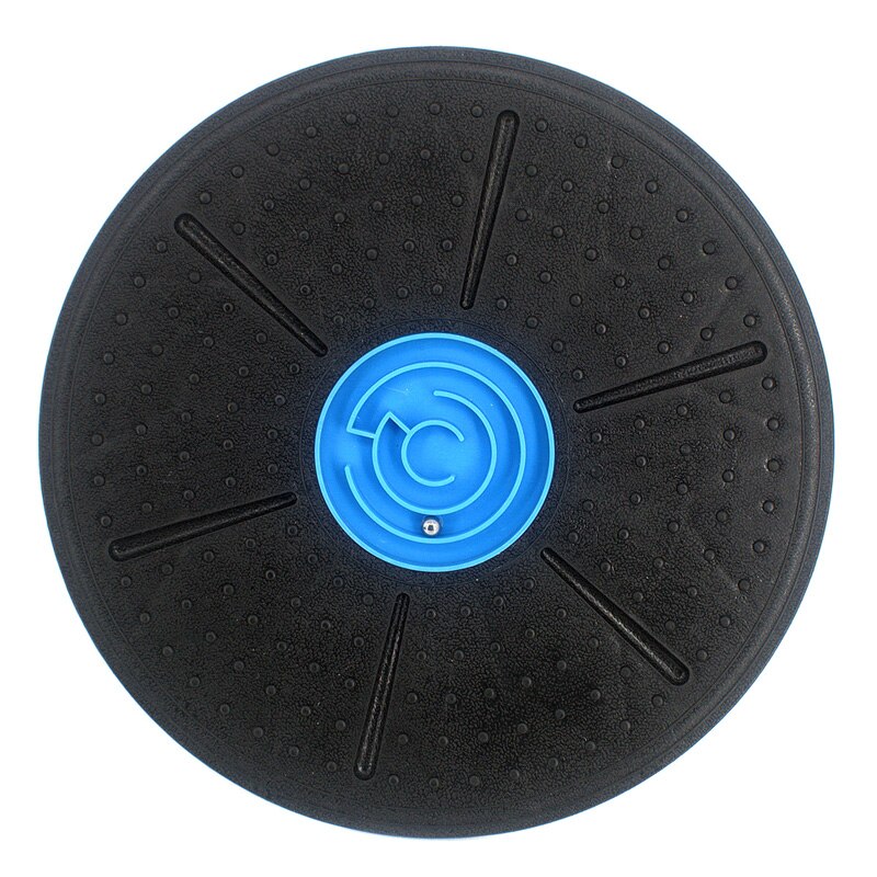 Yoga Balance Board Disc Stability Round Plates Exe... – Vicedeal