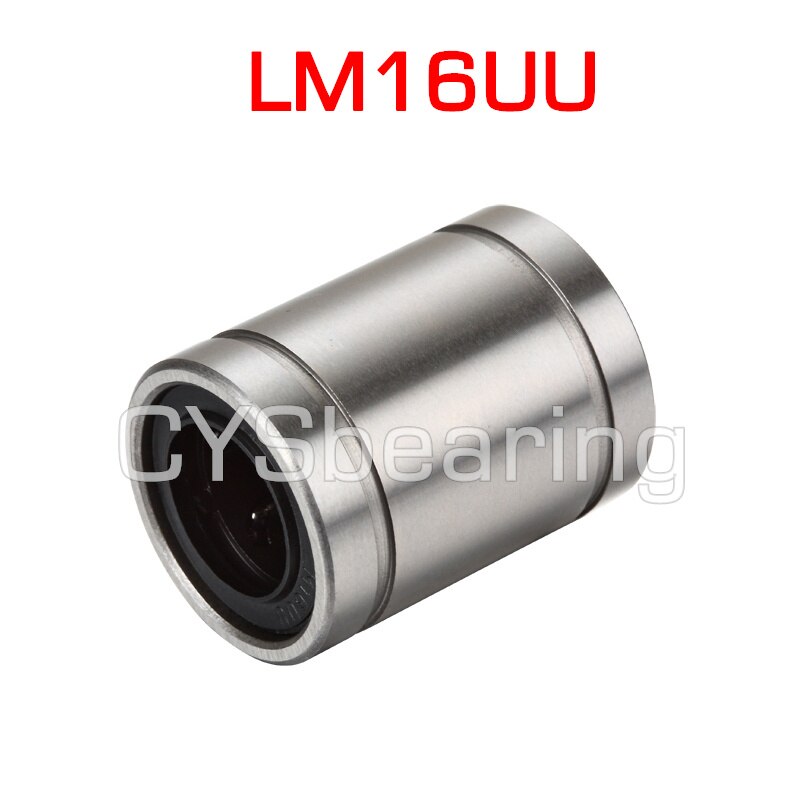 16mmLM16UU LM16 SDM16 LB-16 SM-16 LM-16 16X28X37 M... – Grandado