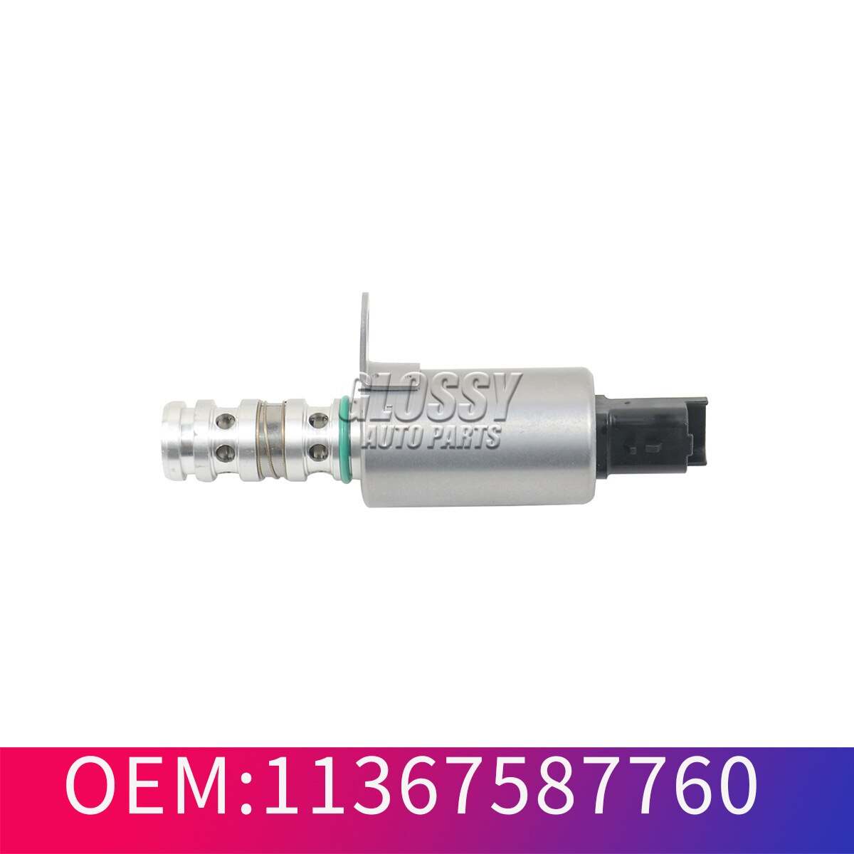 Kamakseljusteringsmagnetventil 11367587760 1136760... – Vicedeal
