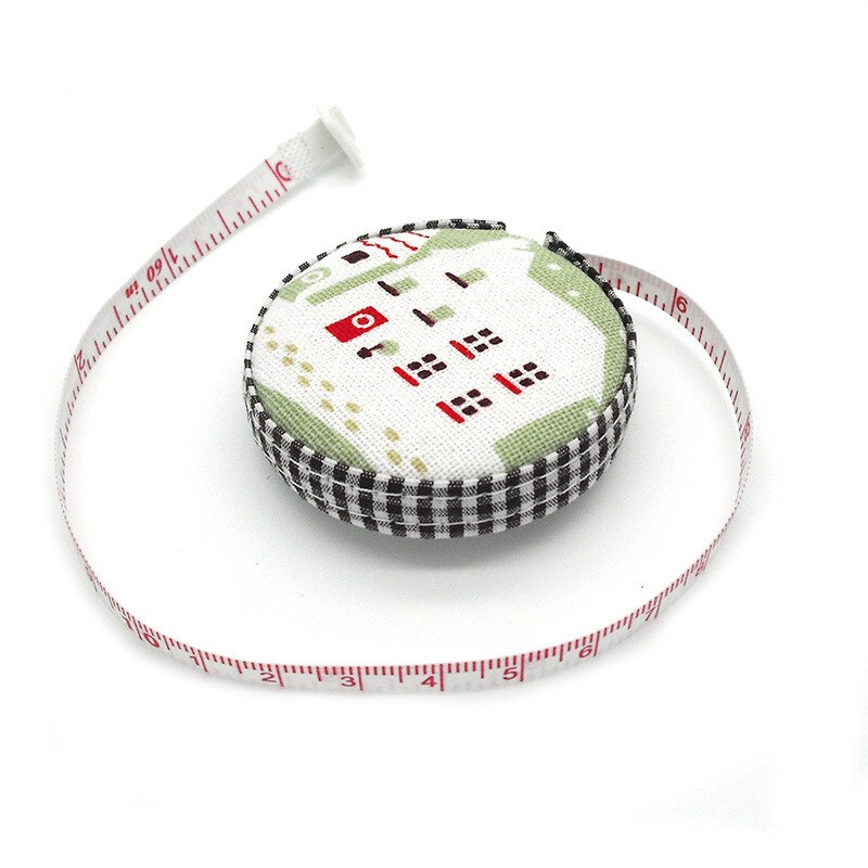 150cm Tape Measure Portable Body Fitness Measuring... – Grandado