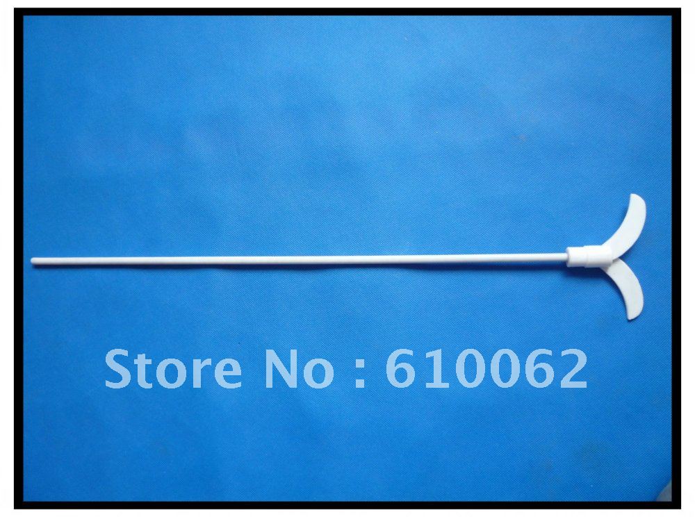 PTFE coated steel core Stirring Rod/Shaft, stirrer... – Grandado