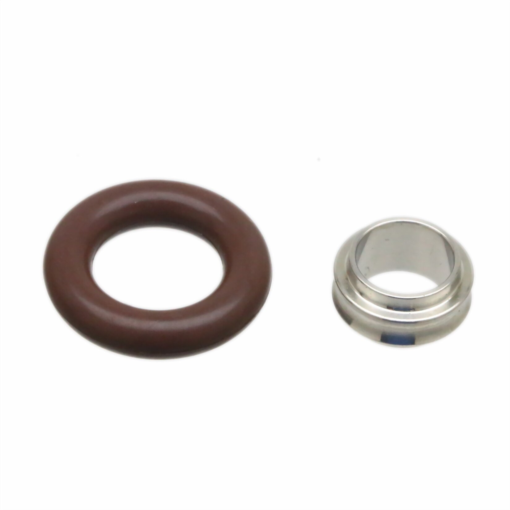 ISO-KF10 NW/KF-10 Vacuum Flange Fitting Stainless ... – Vicedeal