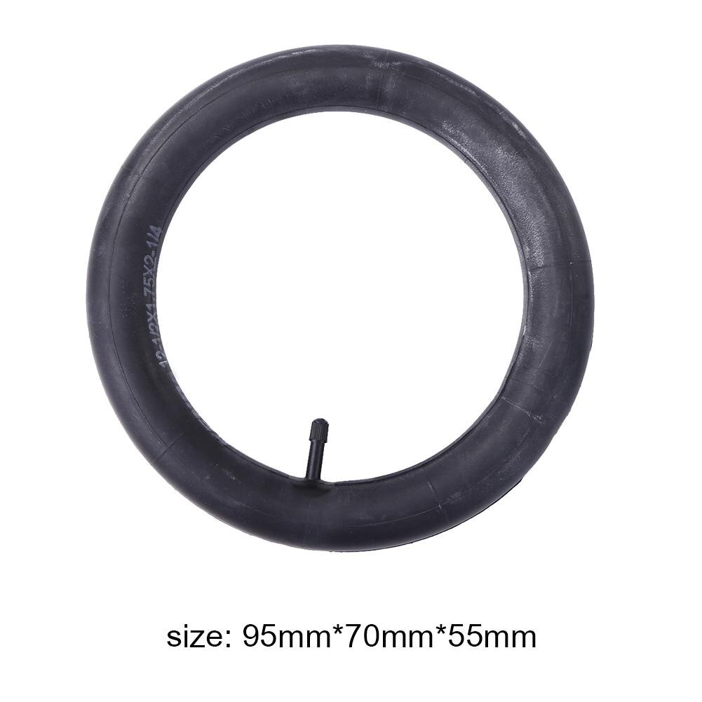 14x2.125 AV MTB Bicycle Inner Tires Environment Fr... – Grandado