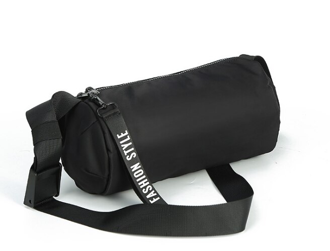 men's shoulder bag street hip-hop style simple spo... – Grandado