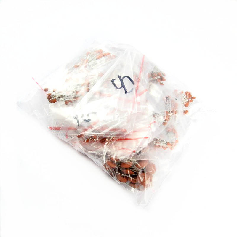 Commonly used Porcelain capacitor Sample package 2... – Grandado