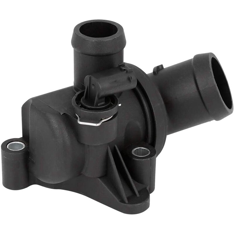 Kühlmittel Thermostat Passt für Mercedes W245 W169... – Grandado