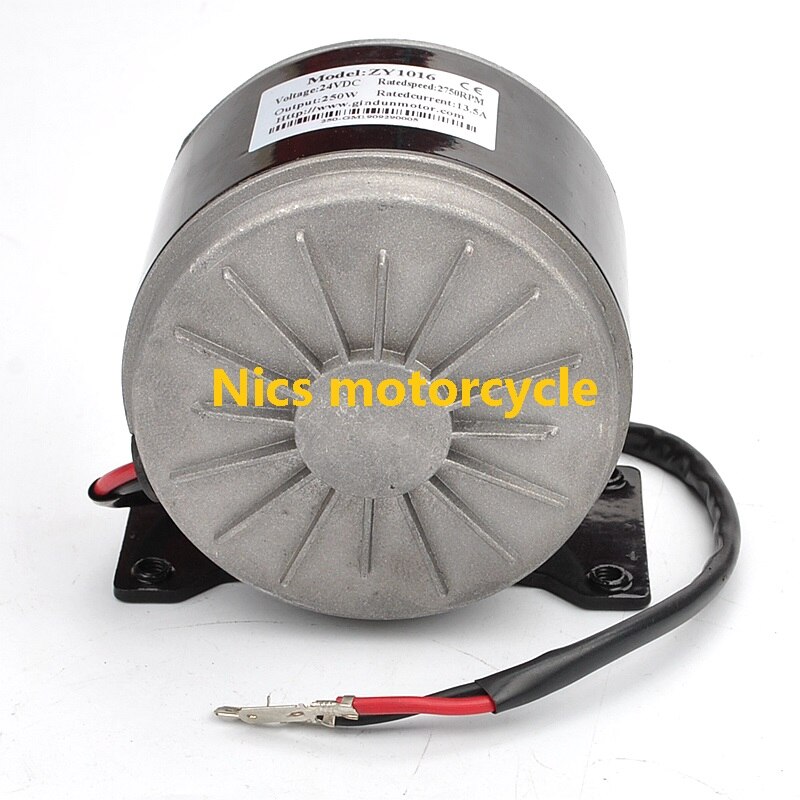 250W 24V DC MOTOR für kleine mini elektrische roll... – Vicedeal