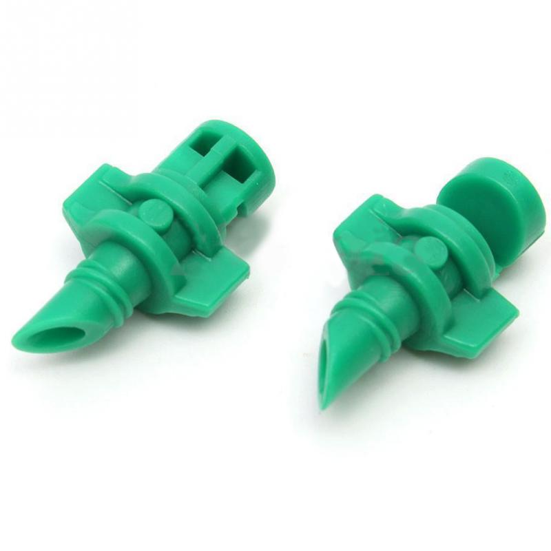 50 stks Verneveling Nozzle Water Control Spuit Mis... – Grandado