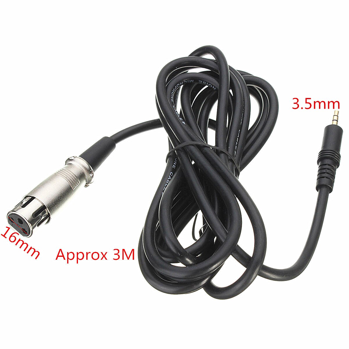 3.5mm Network Singing Podcast Mic Sound Studio Rec... – Vicedeal