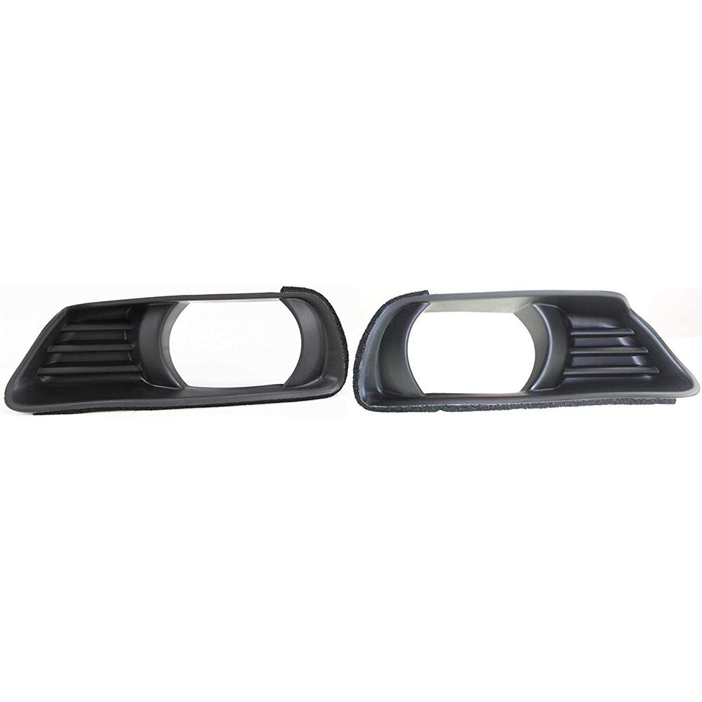 Mistlamp Cover Voor Toyota Camry 2007 Auto Mistlam... – Grandado