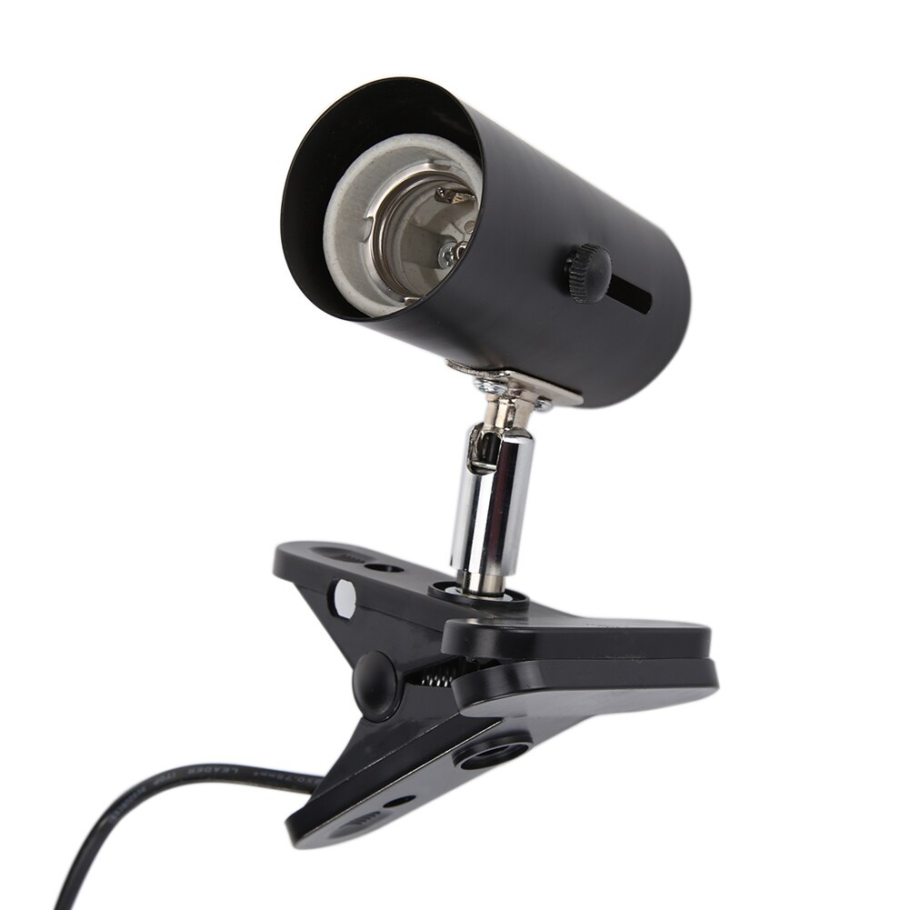 Durable Reptile E27 Lamp-socket Kit 360 Degree Rot... – Vicedeal