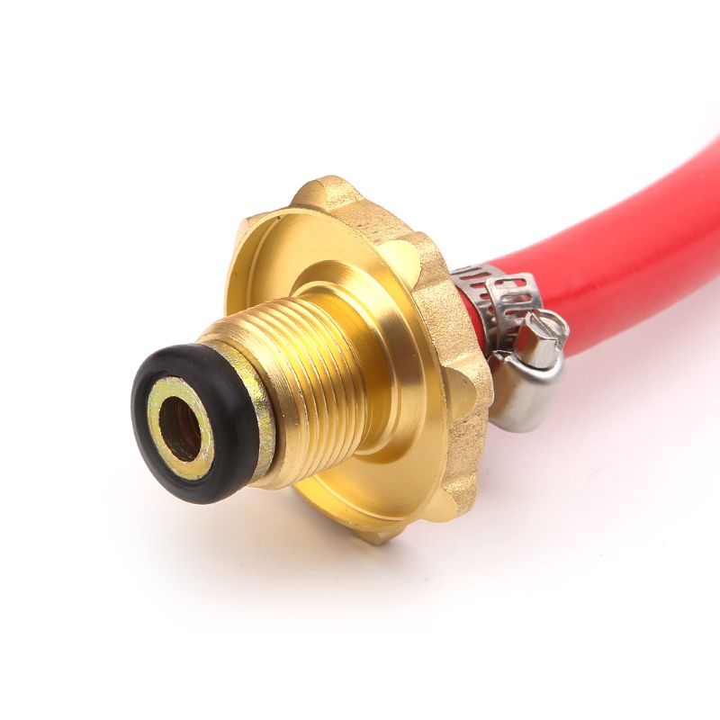 Gass selv tenning turbo fakkel med slange lodde pr... – Grandado