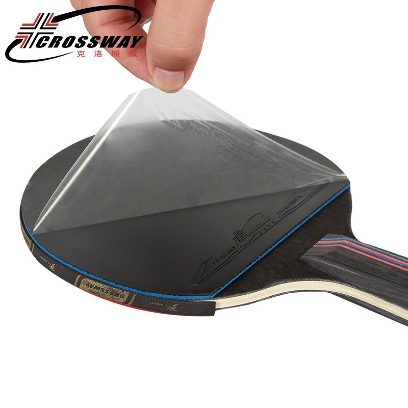 Carbon Fiber Table Tennis Racket Long Short Handle... – Grandado