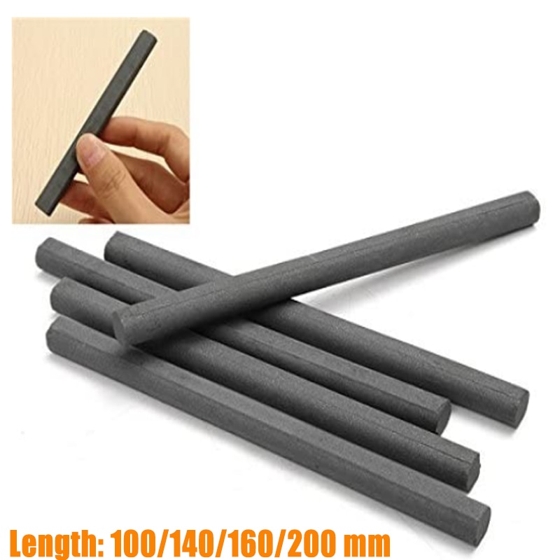 1pc 10X100/140/160/200mm Ferrite Rod Bar Loopstick... – Vicedeal