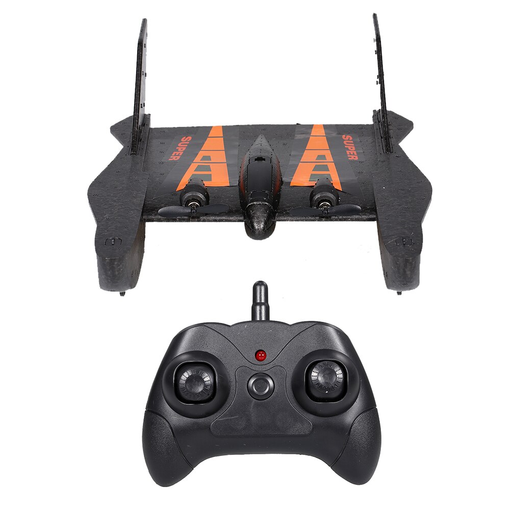 FX815 RC Plane Remote Control Airplane Ready to Fl... – Vicedeal