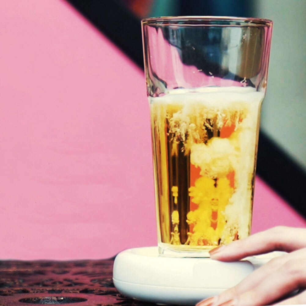 Home Bar Portable Electric USB Rechargeable Ultras... – Grandado