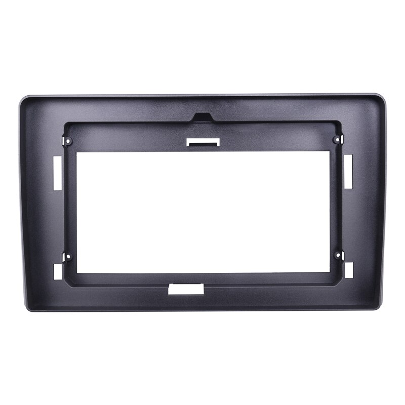 10.1 Inch Car Fascia for Toyota Hiace 2Din Fascia ... – Vicedeal