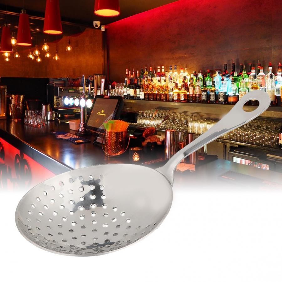 Multi-functional Stainless Steel Strainers Ice Dri... – Grandado