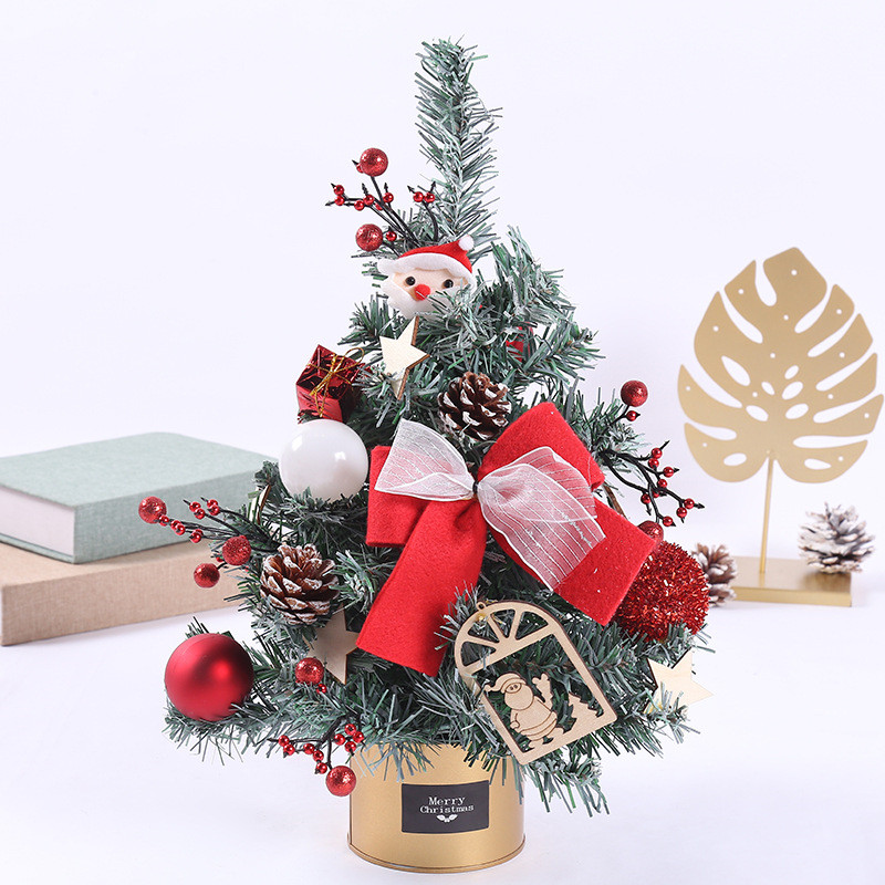 YO CHO Christmas Decoration Set Kids Xmas Ornament... – Grandado