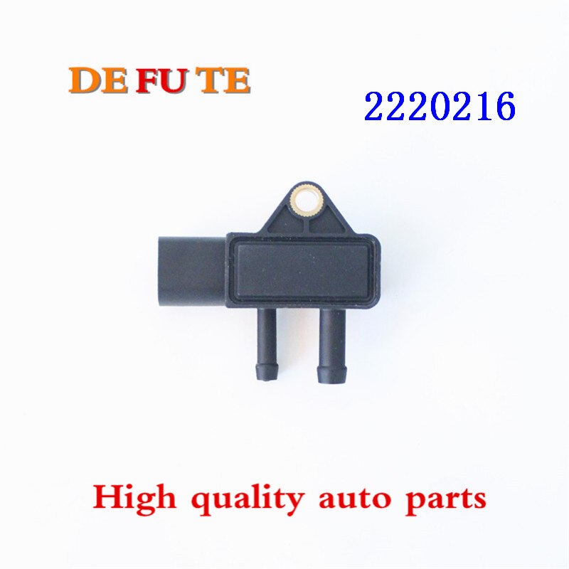Auto Parts MAP Sensor For GENERAL MOTORS 2220216 – Vicedeal