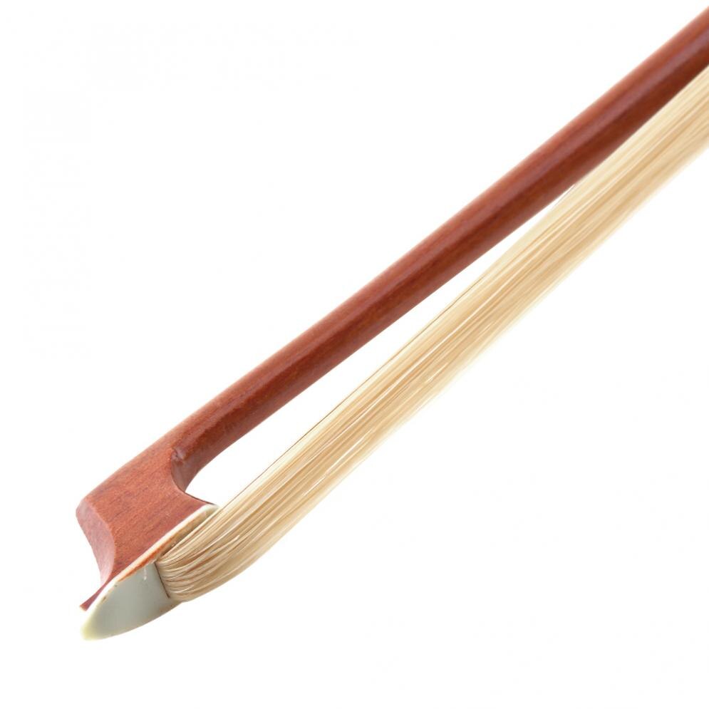 1/4 Red Sandalwood Violin Bow High Elastic Horseta... – Grandado