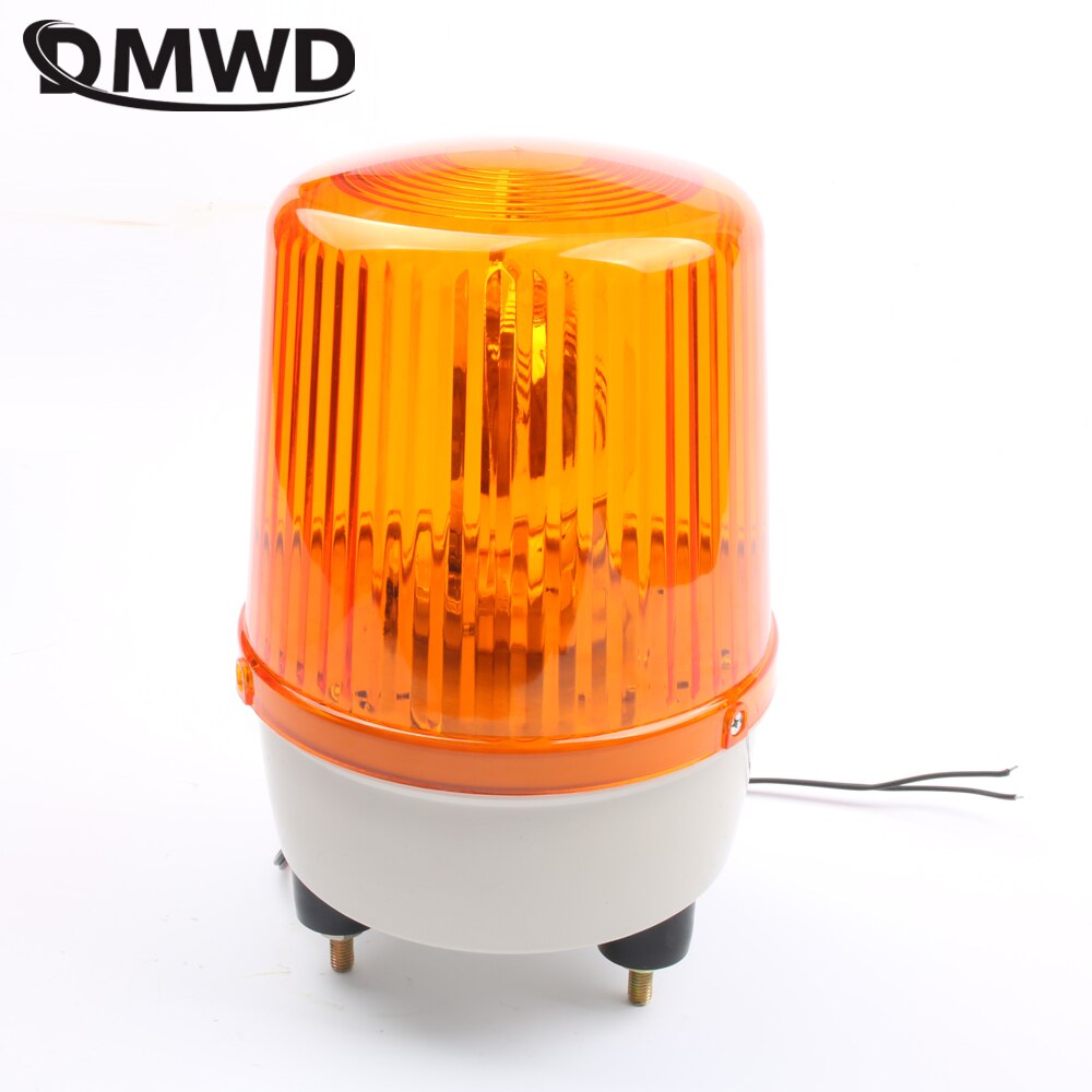 DMWD DC12V/24V Construction engineering signals Re... – Grandado