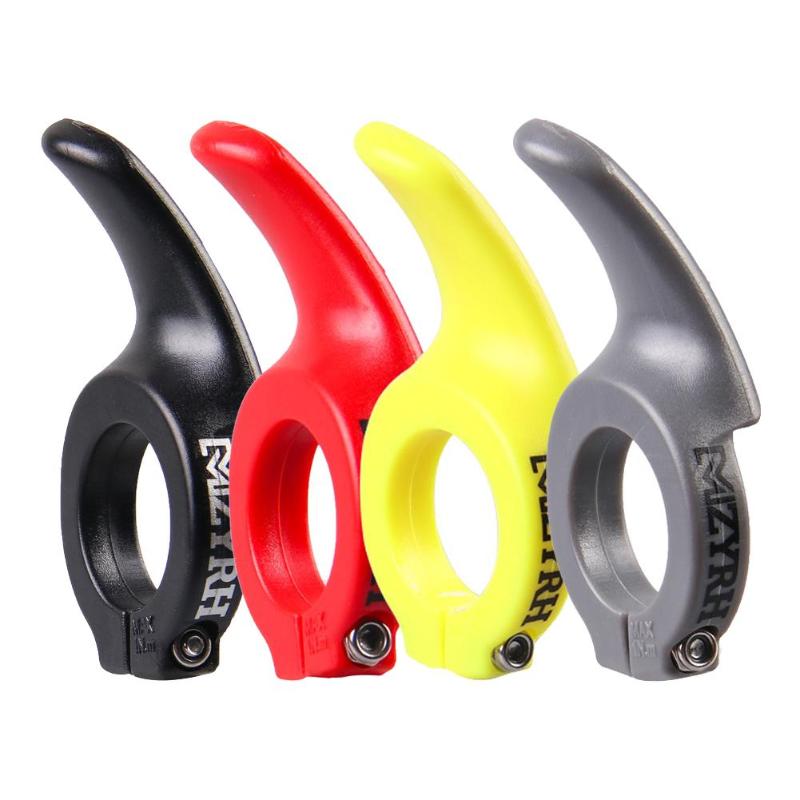 1 Pair Bike Handlebar MTB Bicycle Handle Bar Wrist... – Vicedeal