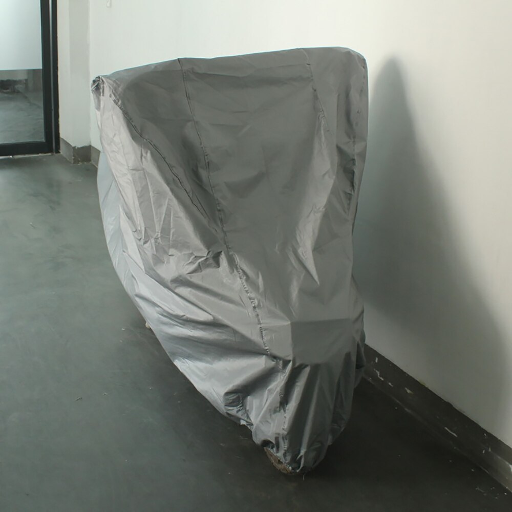 1PC XL Universal Motorcycle Cover Outdoor Anti-UV ... – Grandado