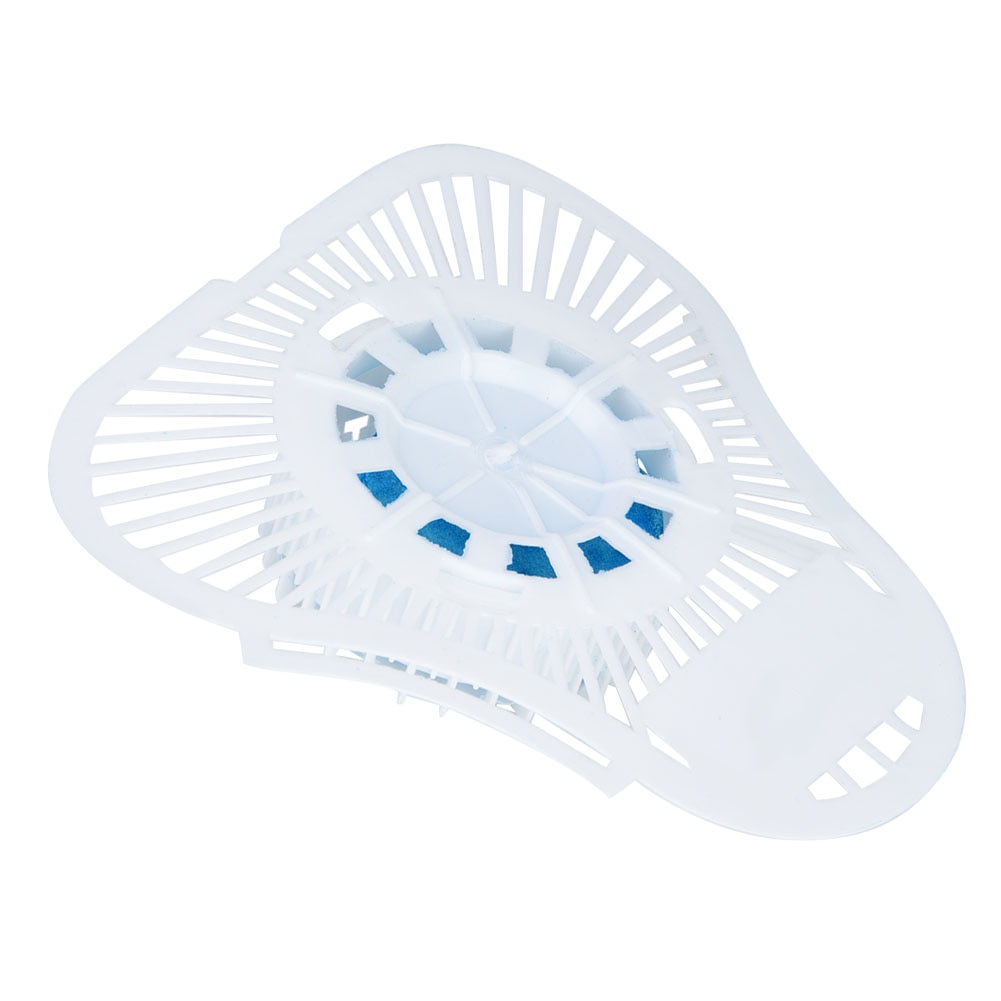 Toilet Urinal Cleaner Block Antibacterial Deodoriz... – Grandado