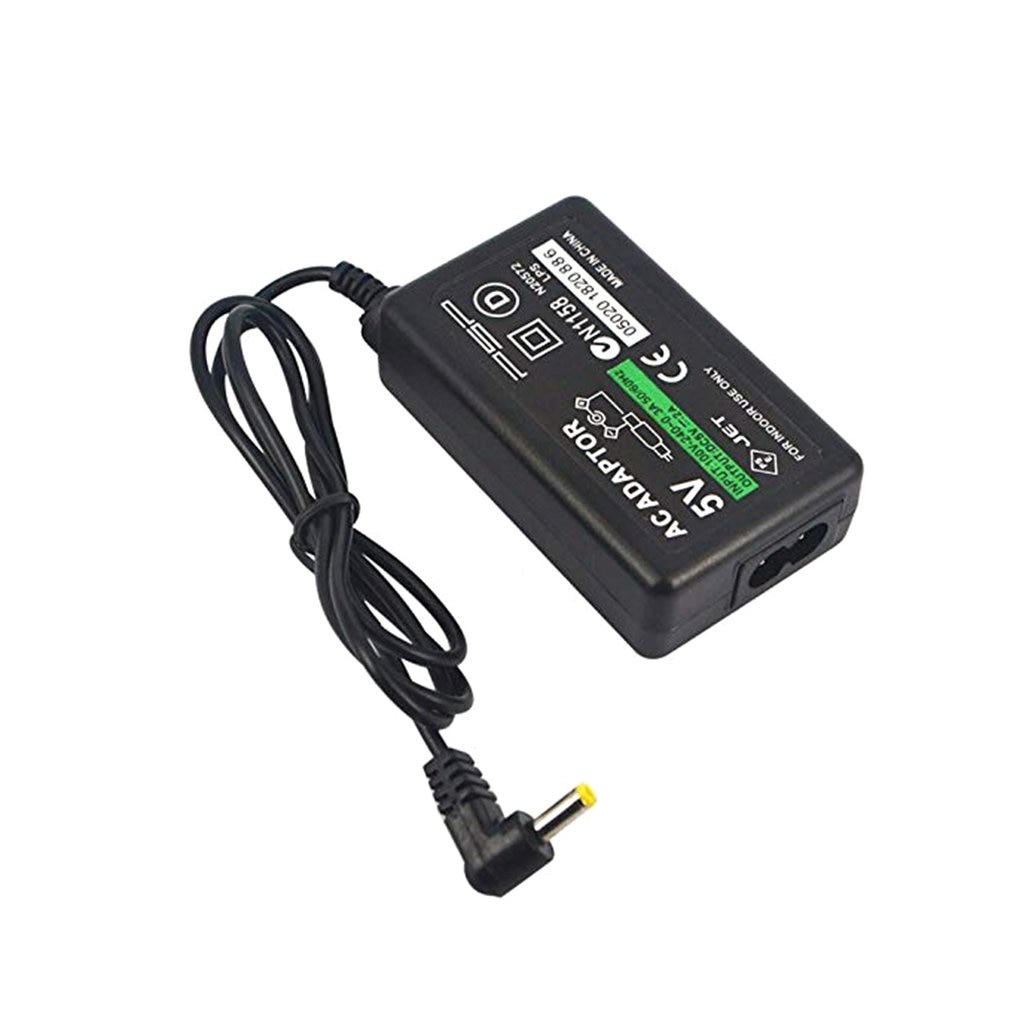For PSP charger 5V AC Adapter Home Wall Charger Po... – Grandado