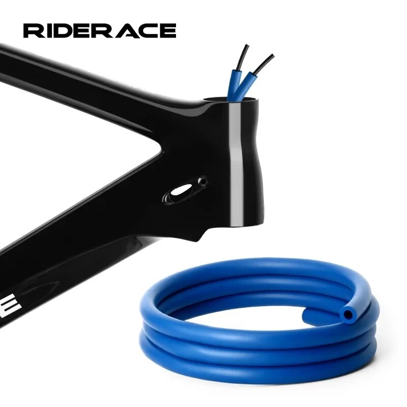 Bike Internal Cable Routing Kit For Bicycle Frames... – Grandado