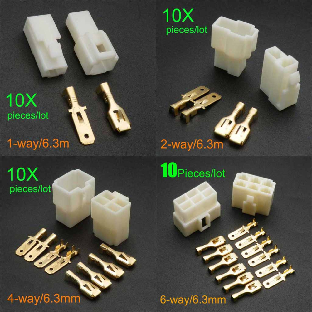 3-Pin Connector WAGO 2773 Series 5-Port Push-In Wire Connector Junction ...