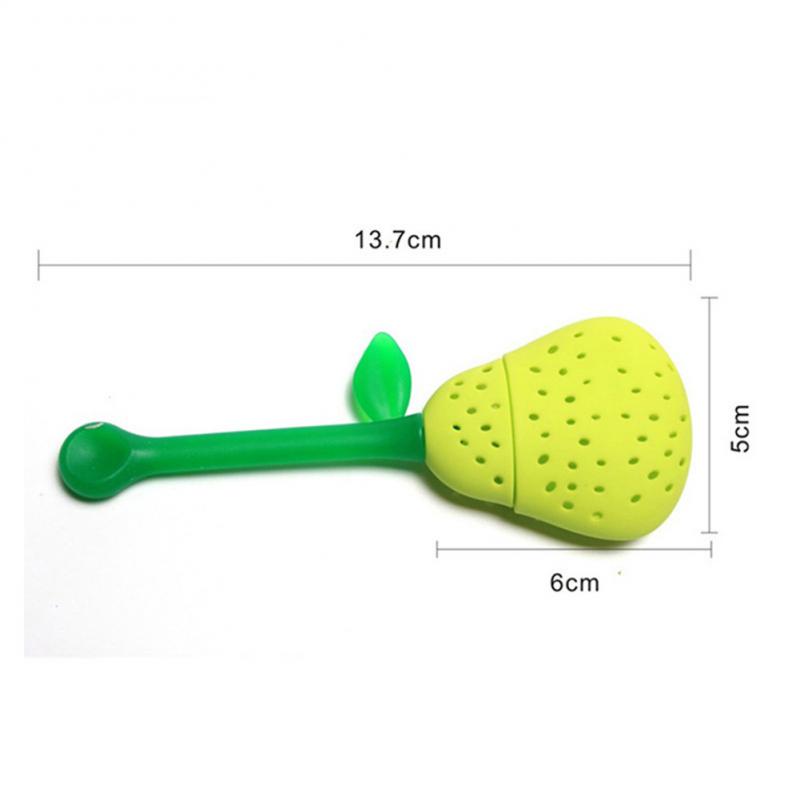Peer Vorm Tea Leaf Zeef Spice Kruiden Zetgroep Fil... – Grandado Peer Vorm Tea Leaf Zeef Spice Kruiden Zetgroep Fil... – Grandado