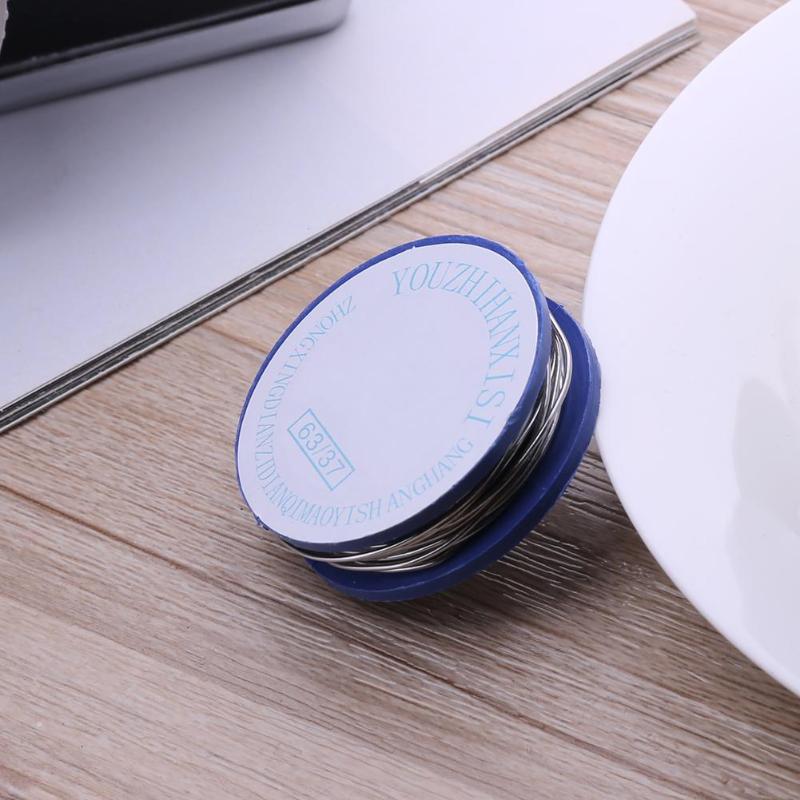 0.8Mm Tin Lood Rosin Core Soldeer Soldeer Draad 3.... – Grandado