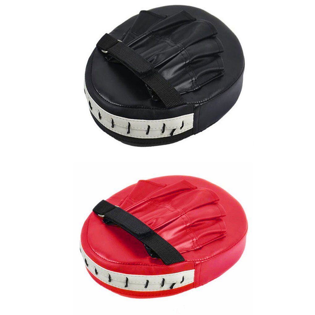 1pcs Kick Boxing Gloves Pad Punch Target Bag Men M... – Grandado