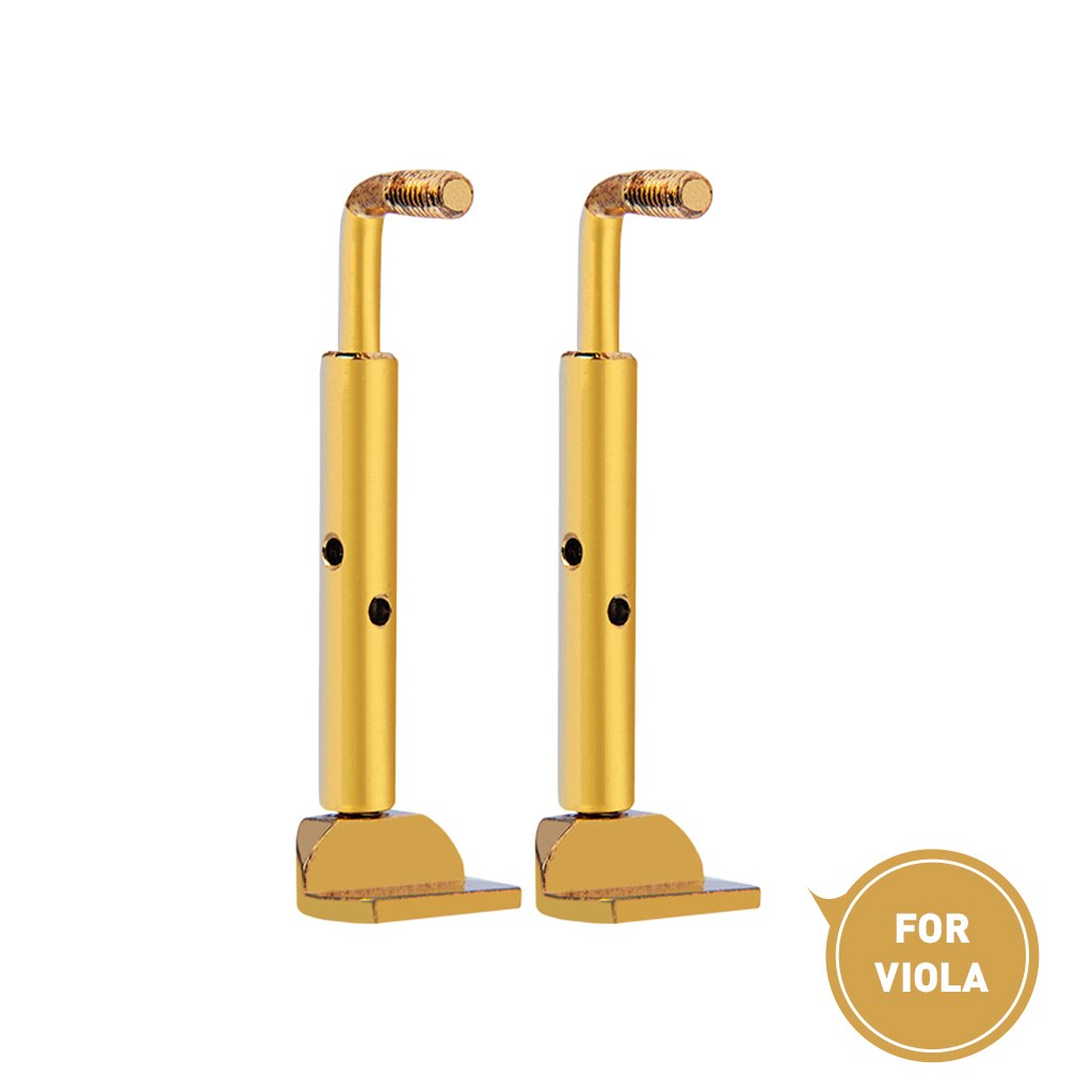 Altviool Onderdelen Fittings Chin Rest Split Schro... – Grandado