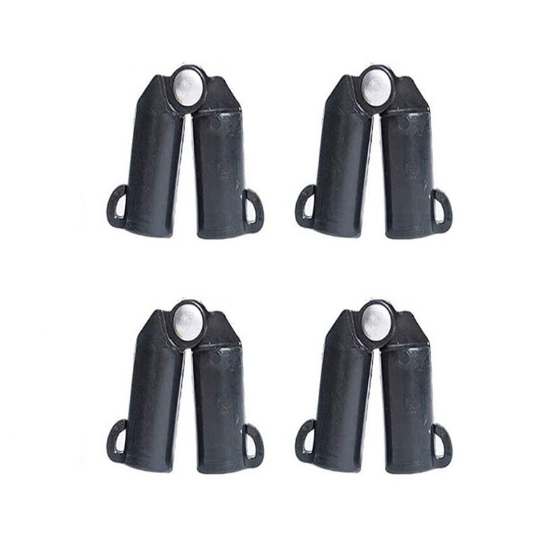 4pcs A B fork Plastic Gardening Plant support Stak... – Vicedeal