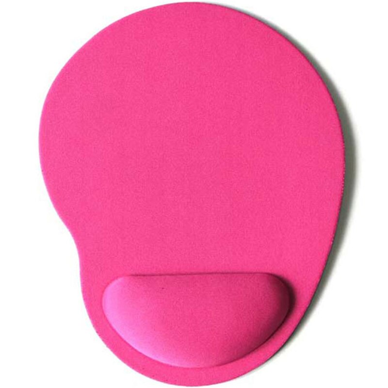 1 Pc Leuke Mini Muismat Draagbare Verdikte Kantoor... – Grandado