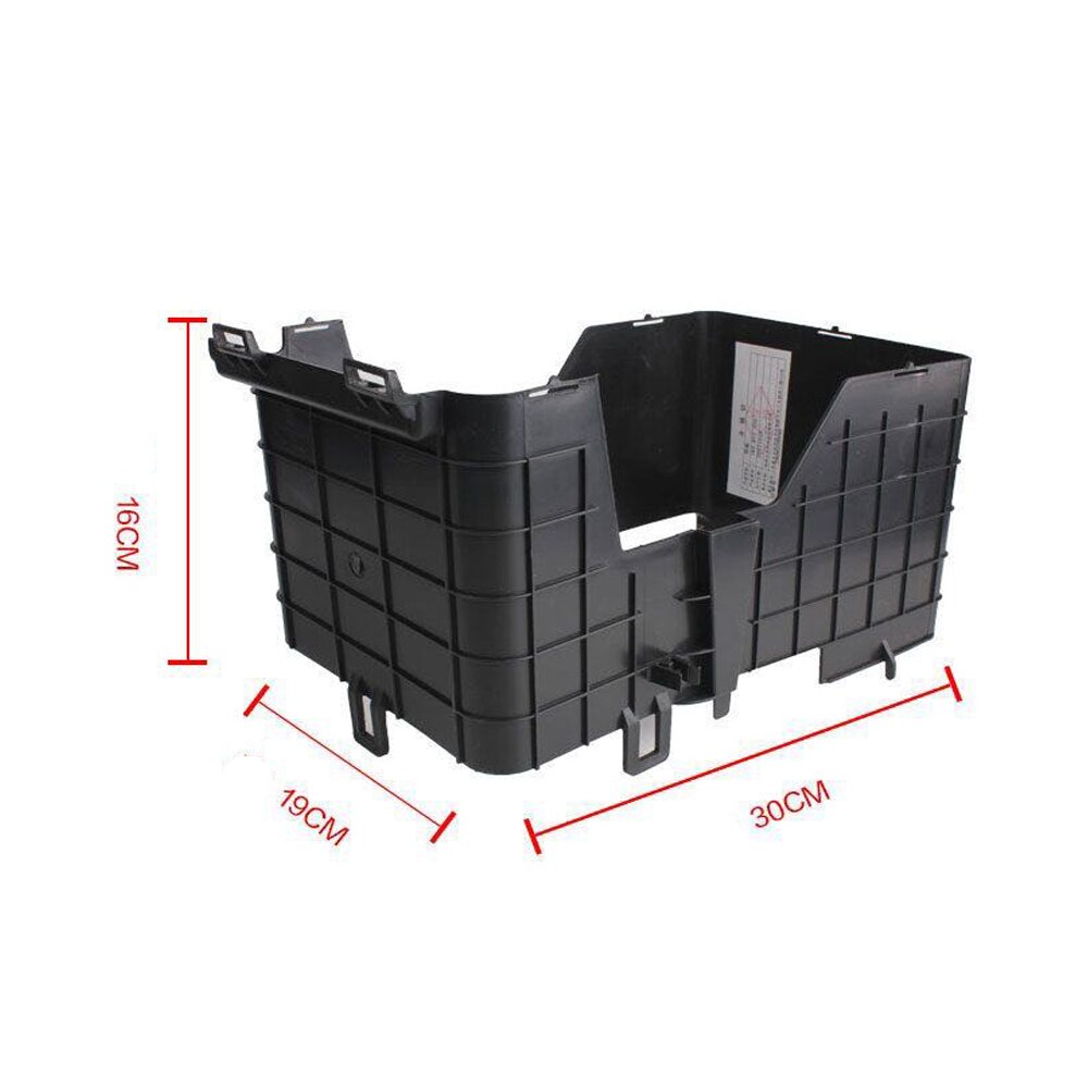 Batterij Stofkap Montage Voor Vw Jetta Golf MK5 MK... – Vicedeal